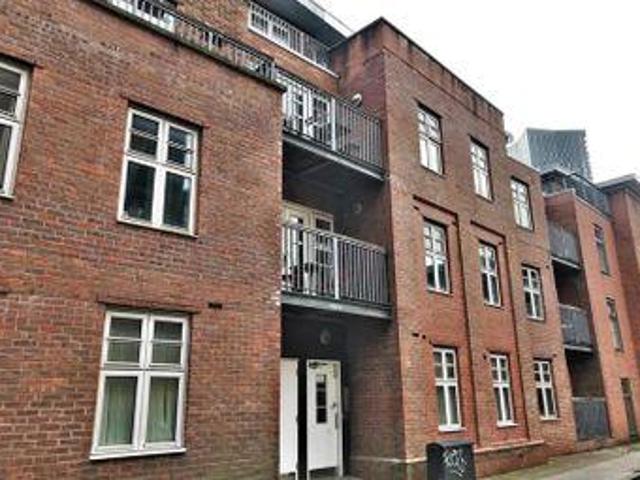 2 Bedrooms Flat for sale in 3 Barton Street, Manchester M3