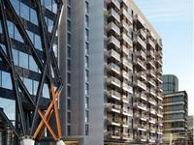 2 Bedrooms Flat for sale in 3 Canalside Walk, London W2