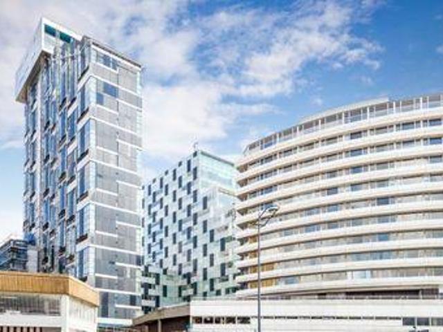 2 Bedrooms Flat for sale in 3 Rumford Place, Liverpool, Merseyside L3