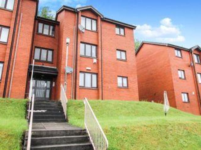 2 Bedrooms Flat for sale in 3 Sandbank Drive, Glasgow G20