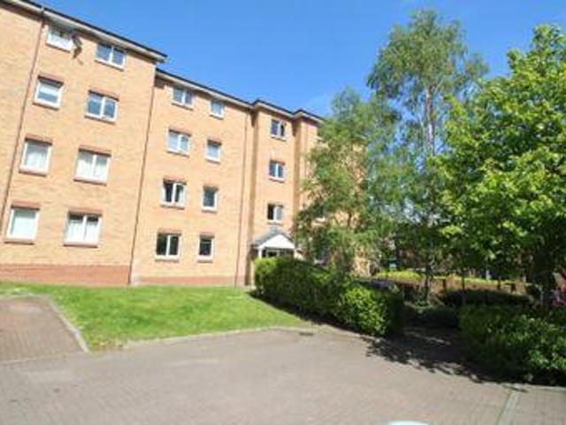 2 Bedrooms Flat for sale in 0/1 327 Golfhill Drive, Glasgow G31