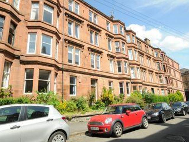 2 Bedrooms Flat for sale in 0/1, 50 White Street, Glasgow G11