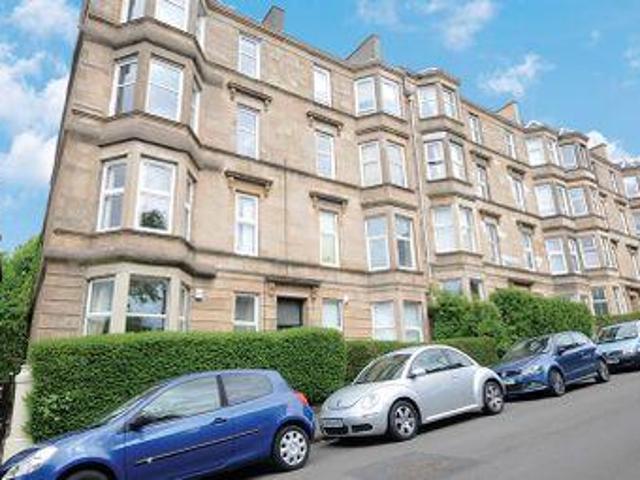 2 Bedrooms Flat for sale in 0/1, 70 Fergus Drive, Glasgow G20