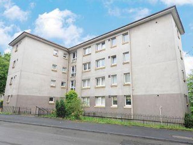 2 Bedrooms Flat for sale in 0/1, 85 Keal Avenue, Glasgow G15
