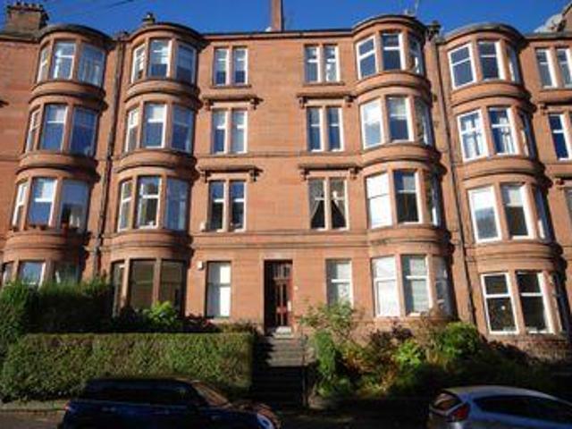 2 Bedrooms Flat for sale in 0/2, 13 Grantley Gardens, Shawlands, Glasgow G41
