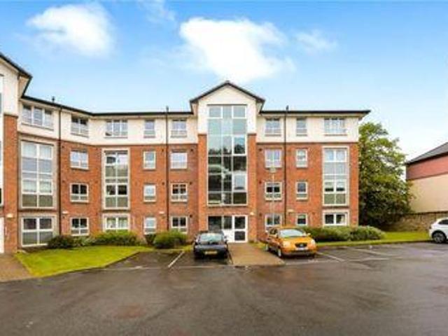 2 Bedrooms Flat for sale in 0/2, Saracen Street, Glasgow G22