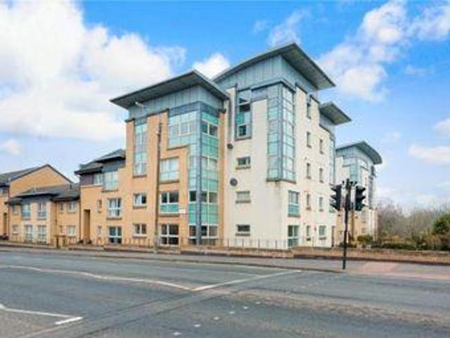 2 Bedrooms Flat for sale in 0/2, Waterside Place, Glasgow, Lanarkshire G5