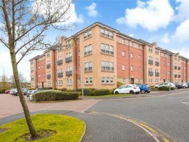 2 Bedrooms Flat for sale in 0/3, Pleasance Way, Shawlands, Glasgow G43