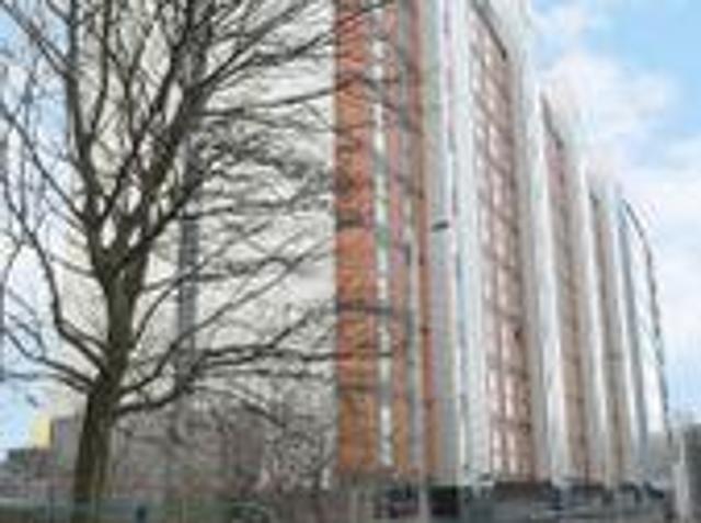 2 Bedrooms Flat for sale in 10/4, 505 Stobcross Street, Finnieston, Glasgow G3
