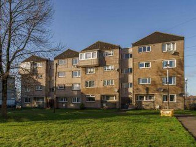 2 Bedrooms Flat for sale in 105/3 Stenhouse Drive, Edinburgh EH11