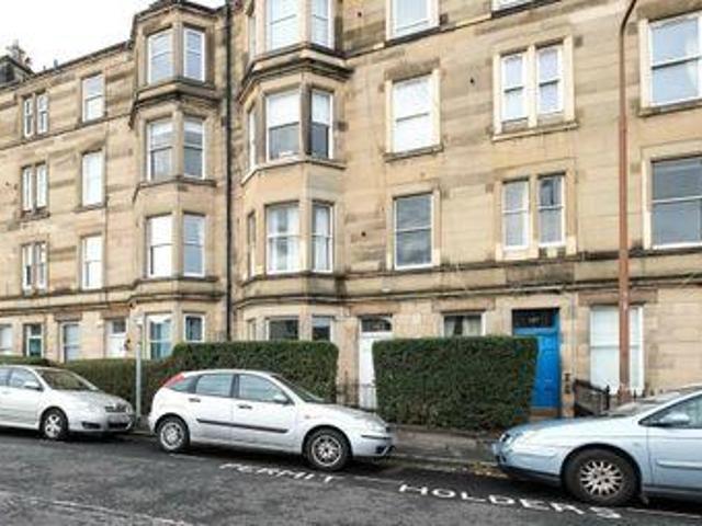 2 Bedrooms Flat for sale in 105 Bellevue Road, Edinburgh, Bellevue EH7
