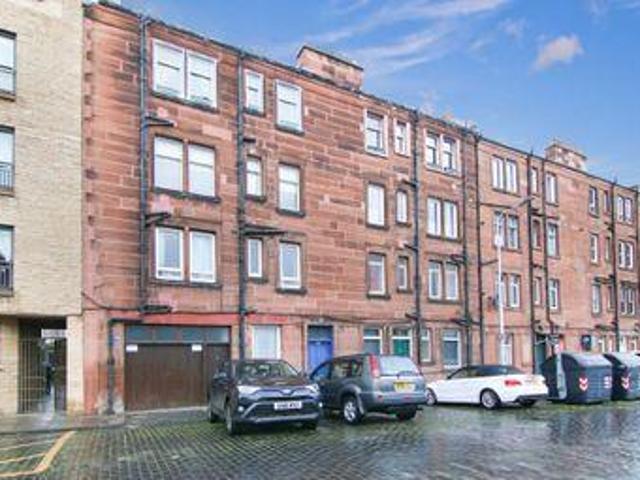 2 Bedrooms Flat for sale in 107/12 Pitt Street, Bonnington EH6