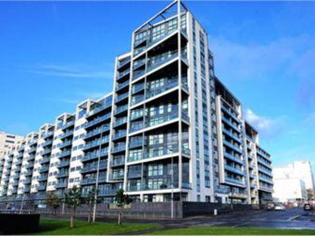 2 Bedrooms Flat for sale in 108 Lancefield Quay, Glasgow G3
