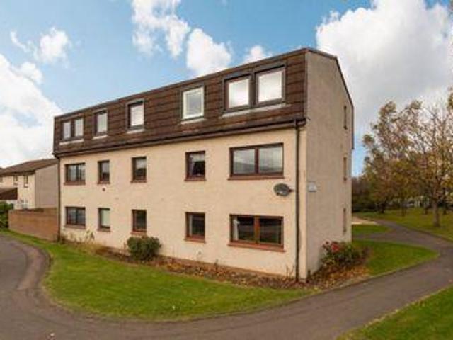 2 Bedrooms Flat for sale in 10/1 Laichpark Loan, Chesser EH14
