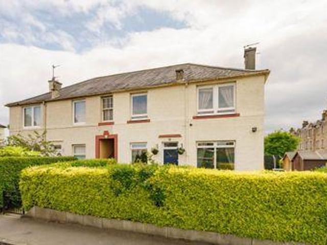 2 Bedrooms Flat for sale in 10/2 Featherhall Terrace, Edinburgh EH12
