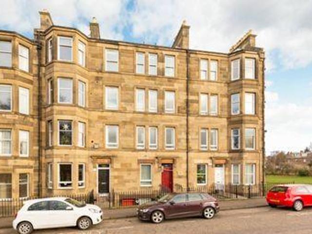 2 Bedrooms Flat for sale in 103/2 Harrison Road, Shandon EH11