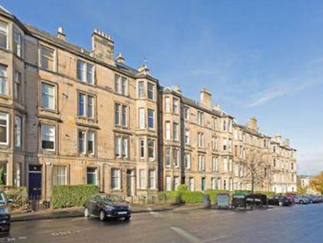 2 Bedrooms Flat for sale in 10 1F1, Wellington Street, Hillside, Edinburgh EH7