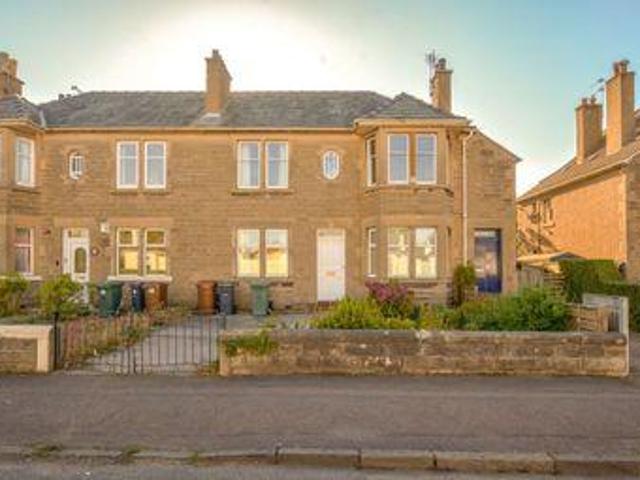 2 Bedrooms Flat for sale in 114 Balgreen Road, Edinburgh EH12