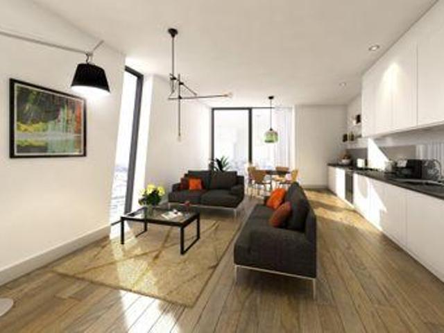 2 Bedrooms Flat for sale in 117 Little Peter Street, Manchester M15