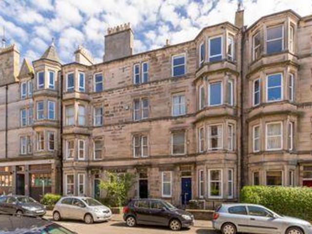 2 Bedrooms Flat for sale in 11/8 Temple Park Crescent, Polwarth EH11