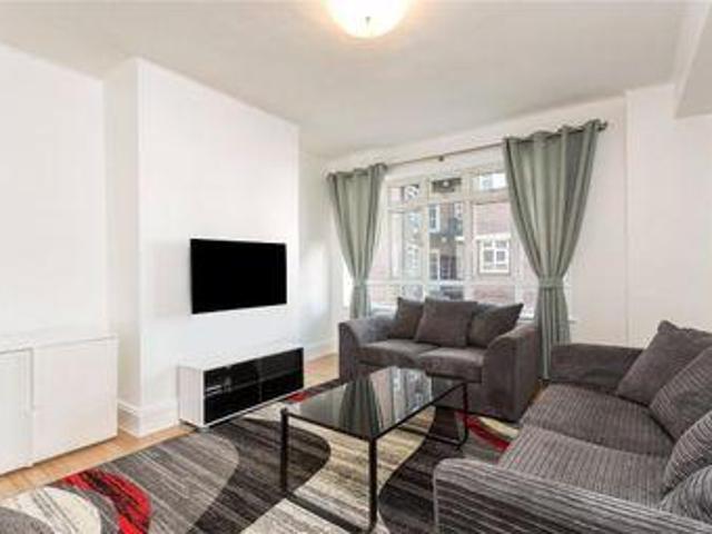 2 Bedrooms Flat for sale in 113 Portsea Hall, Edgware Road, London W2, Westminster, London
