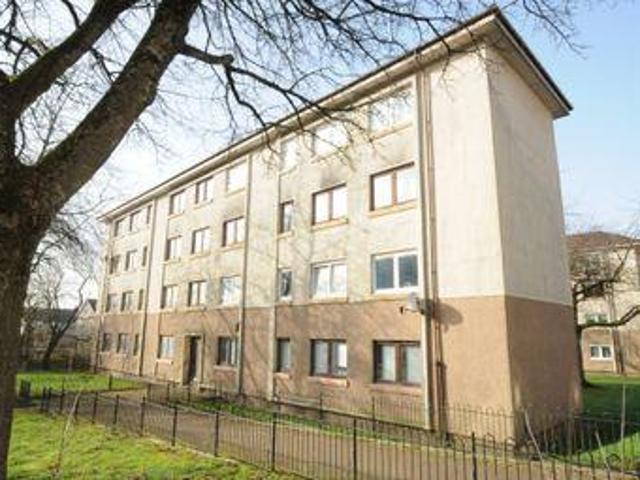 2 Bedrooms Flat for sale in 1/1, 101 Keal Avenue, Glasgow G15