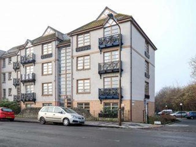 2 Bedrooms Flat for sale in 1/1 Grandville, Trinity, Edinburgh EH6