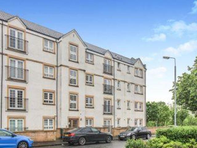 2 Bedrooms Flat for sale in 11 Parklands Oval, Glasgow G53