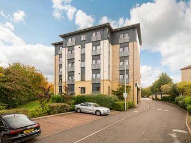 2 Bedrooms Flat for sale in 1/1 Thorntreeside, Easter Road EH6