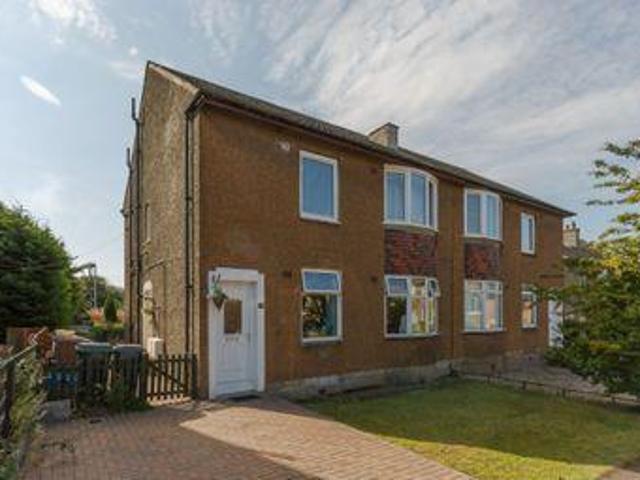 2 Bedrooms Flat for sale in 124 Carrick Knowe Road, Edinburgh EH12