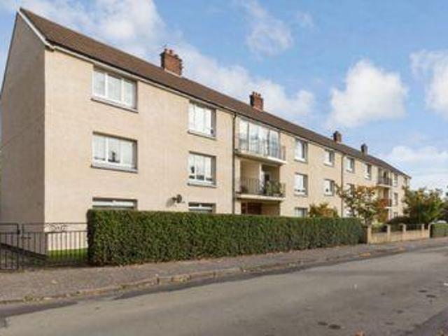2 Bedrooms Flat for sale in 12/5 Rankin Drive, Edinburgh EH9