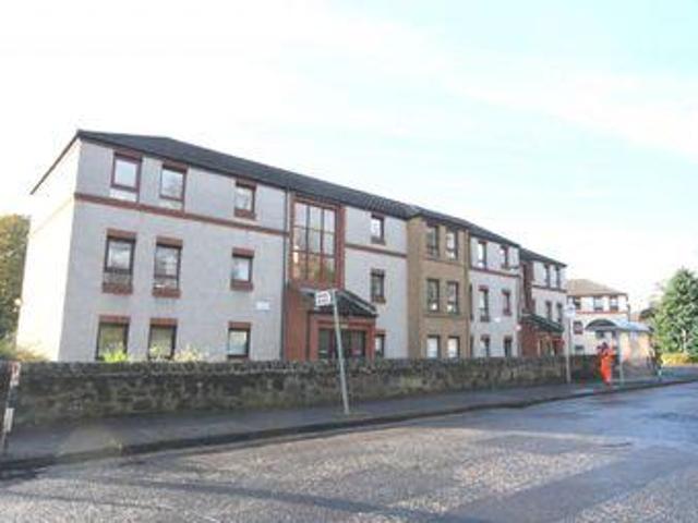 2 Bedrooms Flat for sale in 12/6 Gray´s Loan, Edinburgh EH10