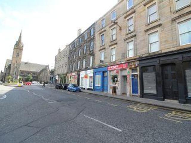 2 Bedrooms Flat for sale in 128/5 Duke Street, Edinburgh EH6