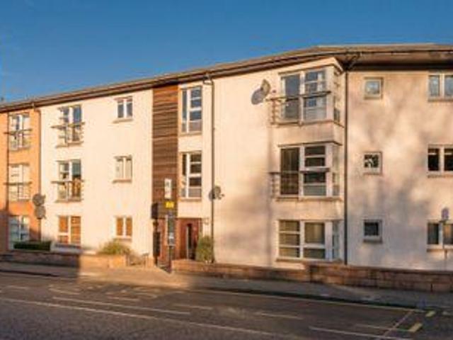 2 Bedrooms Flat for sale in 129/3 Willowbrae Road, Willowbrae EH8