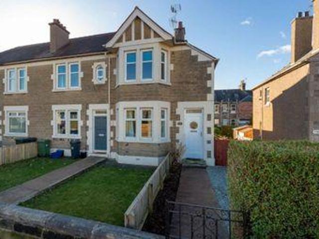 2 Bedrooms Flat for sale in 120 Balgreen Road, Edinburgh EH12