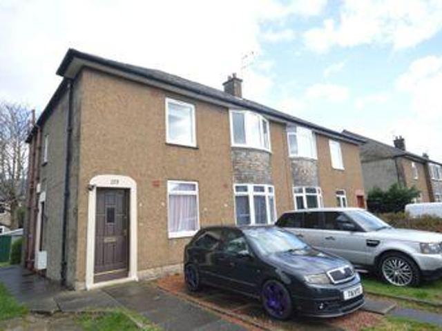 2 Bedrooms Flat for sale in 123 Colinton Mains Road, Edinburgh EH13