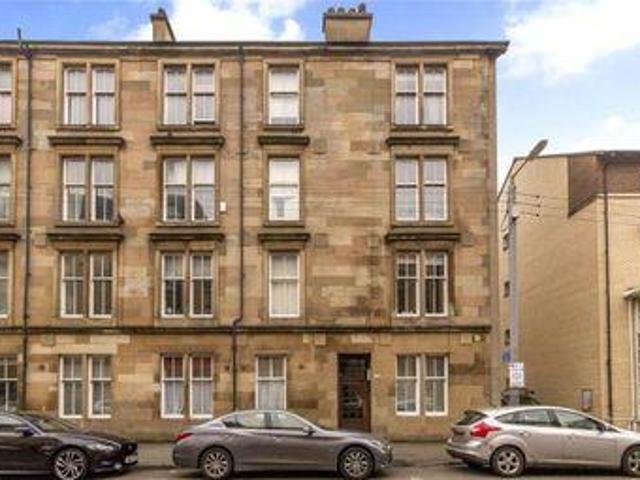 2 Bedrooms Flat for sale in 1/2, Brechin Street, Glasgow, Lanarkshire G3
