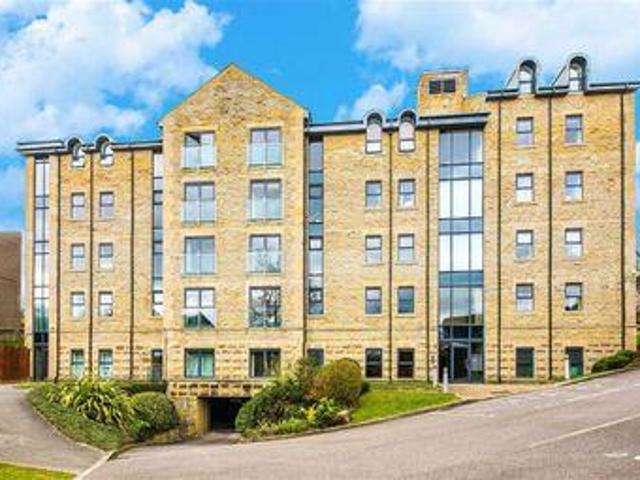 2 Bedrooms Flat for sale in 12, Graham Point, Ranmoor S10