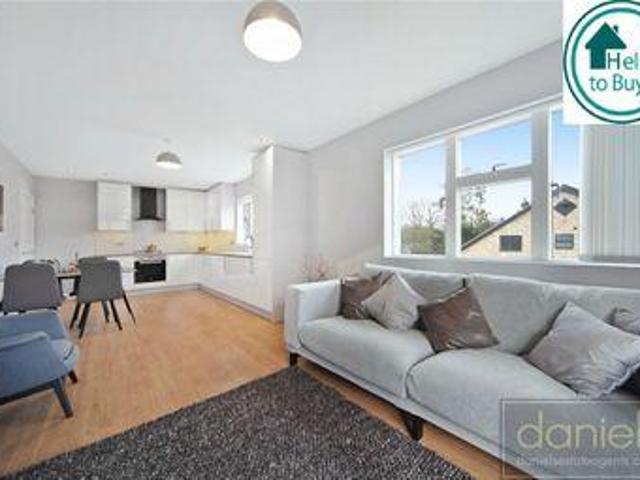 2 Bedrooms Flat for sale in 12 Harrowdene Road, Wembley, Greater London HA0