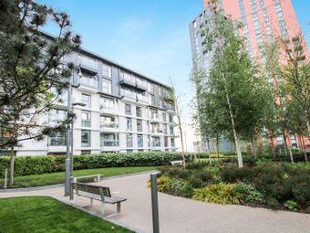 2 Bedrooms Flat for sale in 12 Hebden Place, Battersea SW8