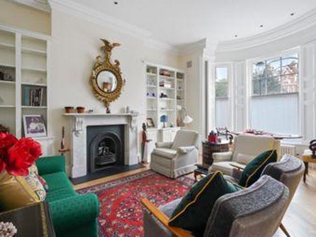 2 Bedrooms Flat for sale in 12 Lennox Gardens, London SW1X