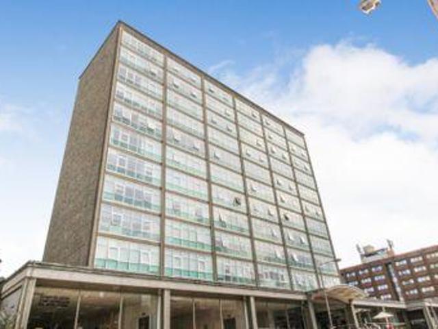 2 Bedrooms Flat for sale in 134 Renfrew Street, Glasgow G3