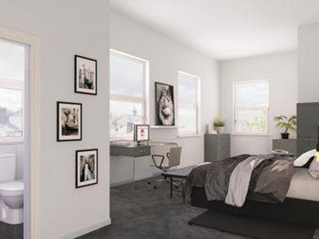 2 Bedrooms Flat for sale in 130 Tabley Street, Liverpool L1
