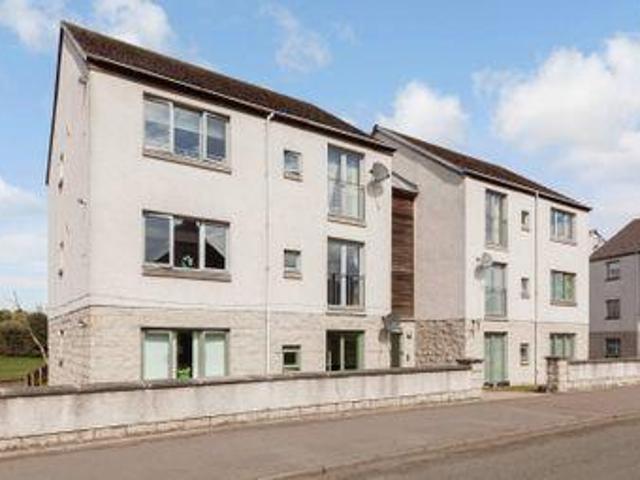 2 Bedrooms Flat for sale in 13c St Margarets Well, Dunfermline KY12