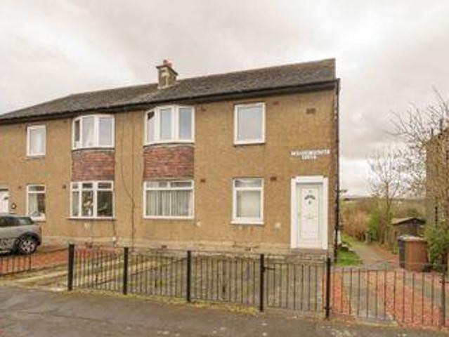 2 Bedrooms Flat for sale in 144 Carrick Knowe Road, Edinburgh EH12