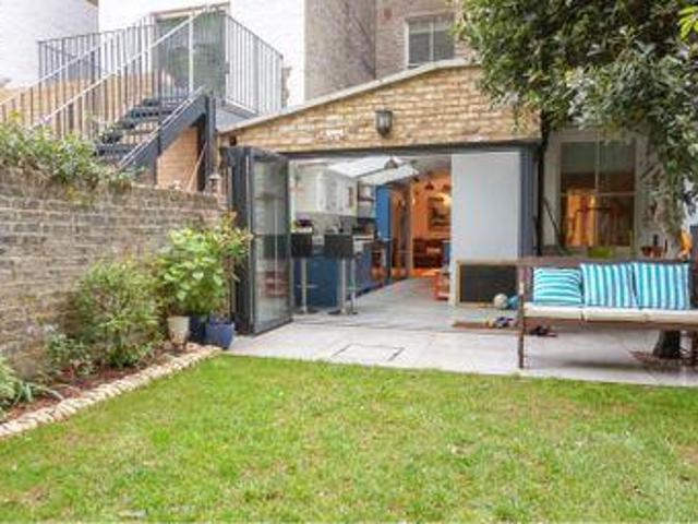 2 Bedrooms Flat for sale in 144 Holland Road, Holland Park W14