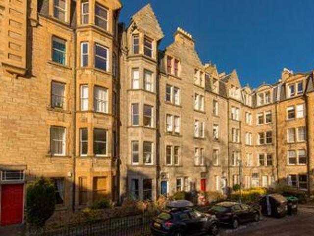 2 Bedrooms Flat for sale in 14/4 Viewforth Square, Bruntsfield EH10