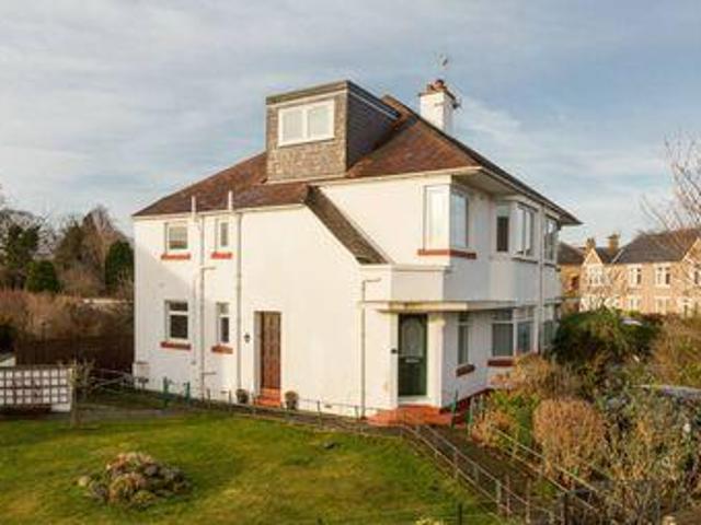 2 Bedrooms Flat for sale in 14 Lampacre Road, Corstorphine EH12