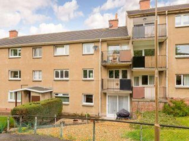 2 Bedrooms Flat for sale in 1/4 Rannoch Grove, Clermiston EH4