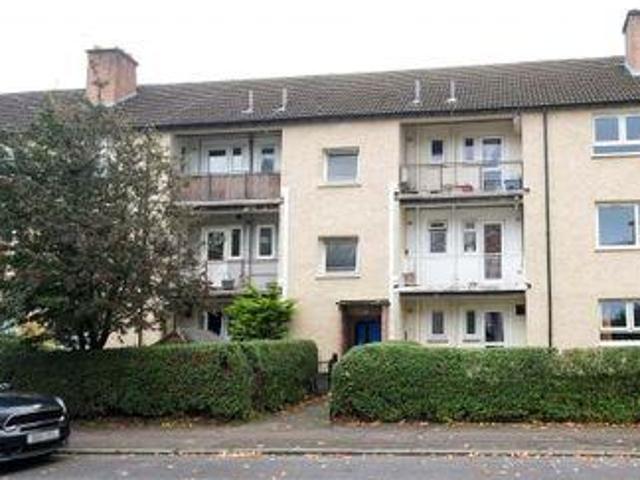 2 Bedrooms Flat for sale in 14E Telford Drive, Edinburgh EH4